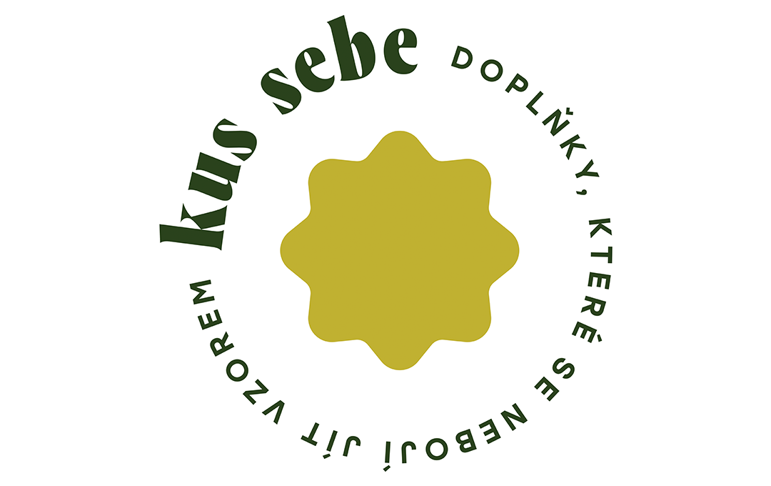 Tvoje kšandy jsou nyní Kus sebe - Kus sebe